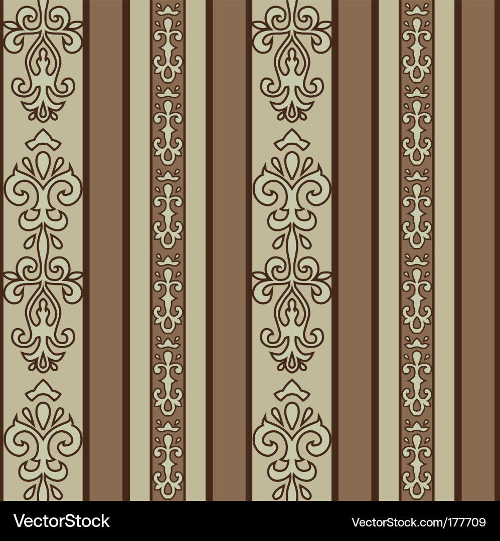 Stripe pattern Royalty Free Vector Image - VectorStock