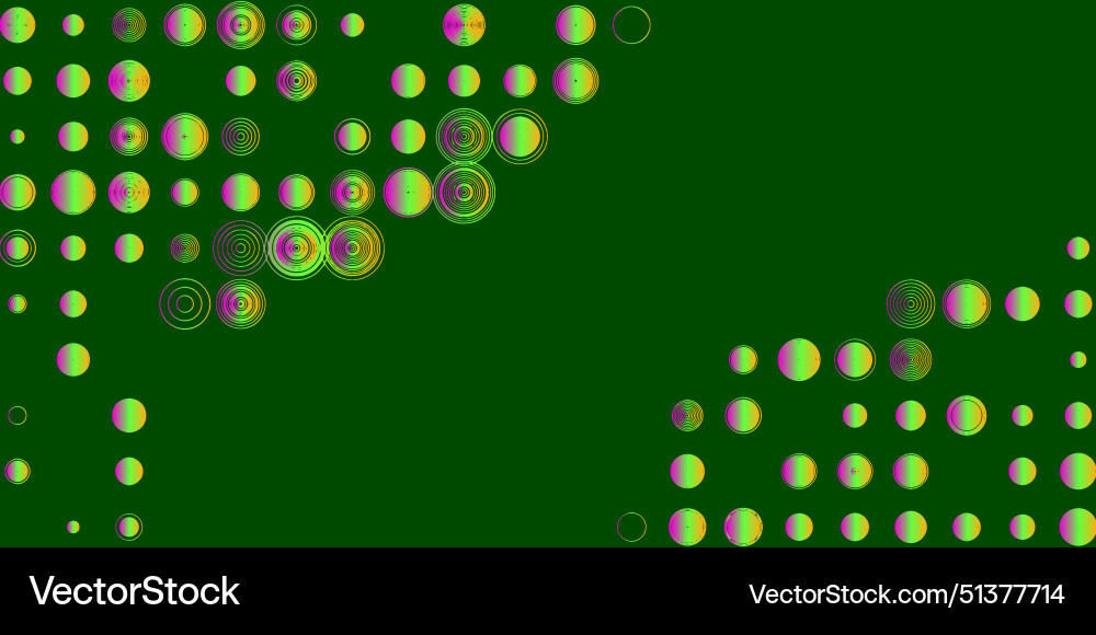 Abstract round texture background banner etc Vector Image