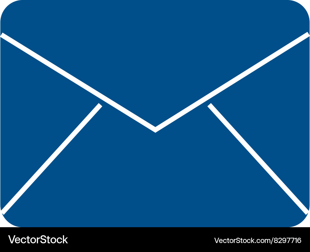 Envelope Royalty Free Vector Image - VectorStock