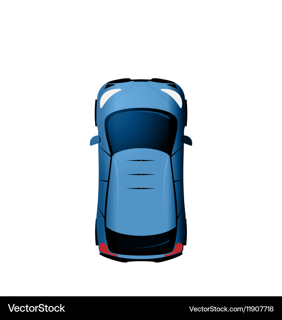 Silhouette From Above Vector Images (95)
