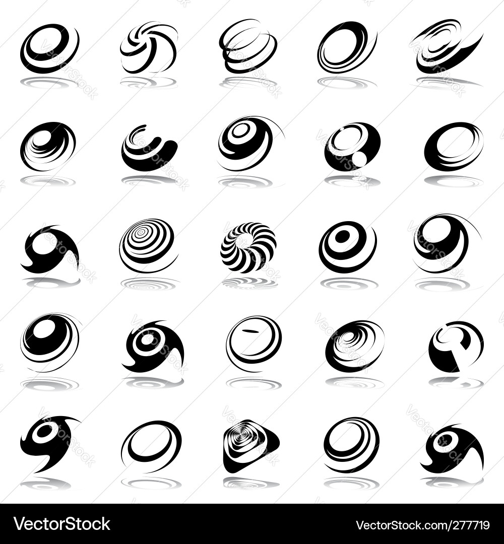 Abstract Avatars Vector Images (over 38,000)
