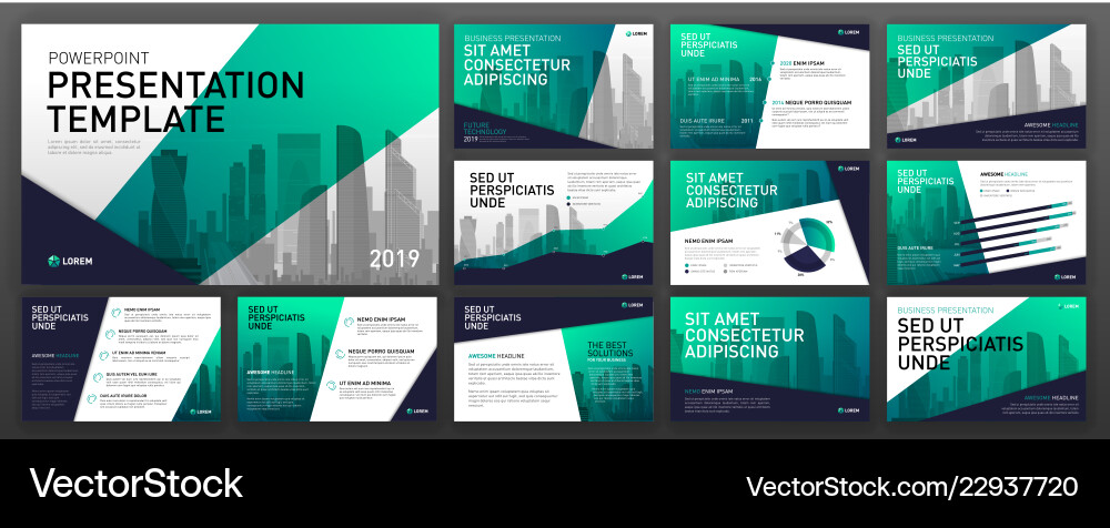 Powerpoint Vector Images (over 7,800)