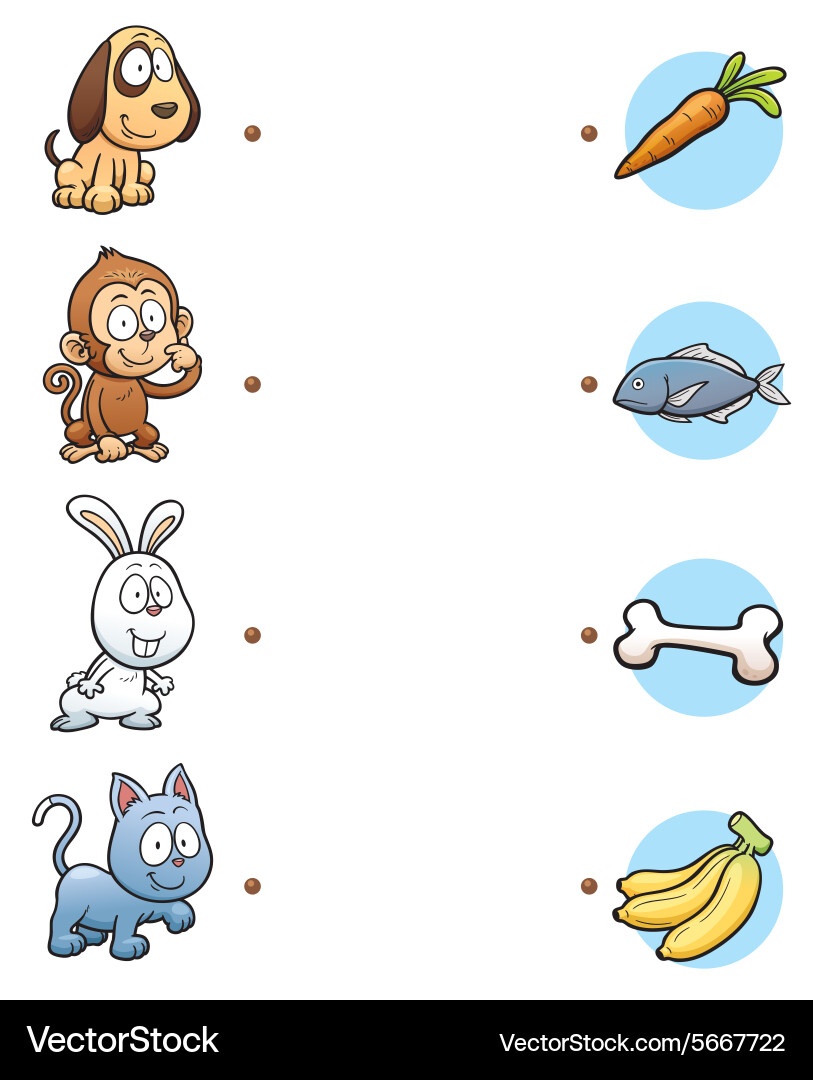 Game for children Royalty Free Vector Image - VectorStock