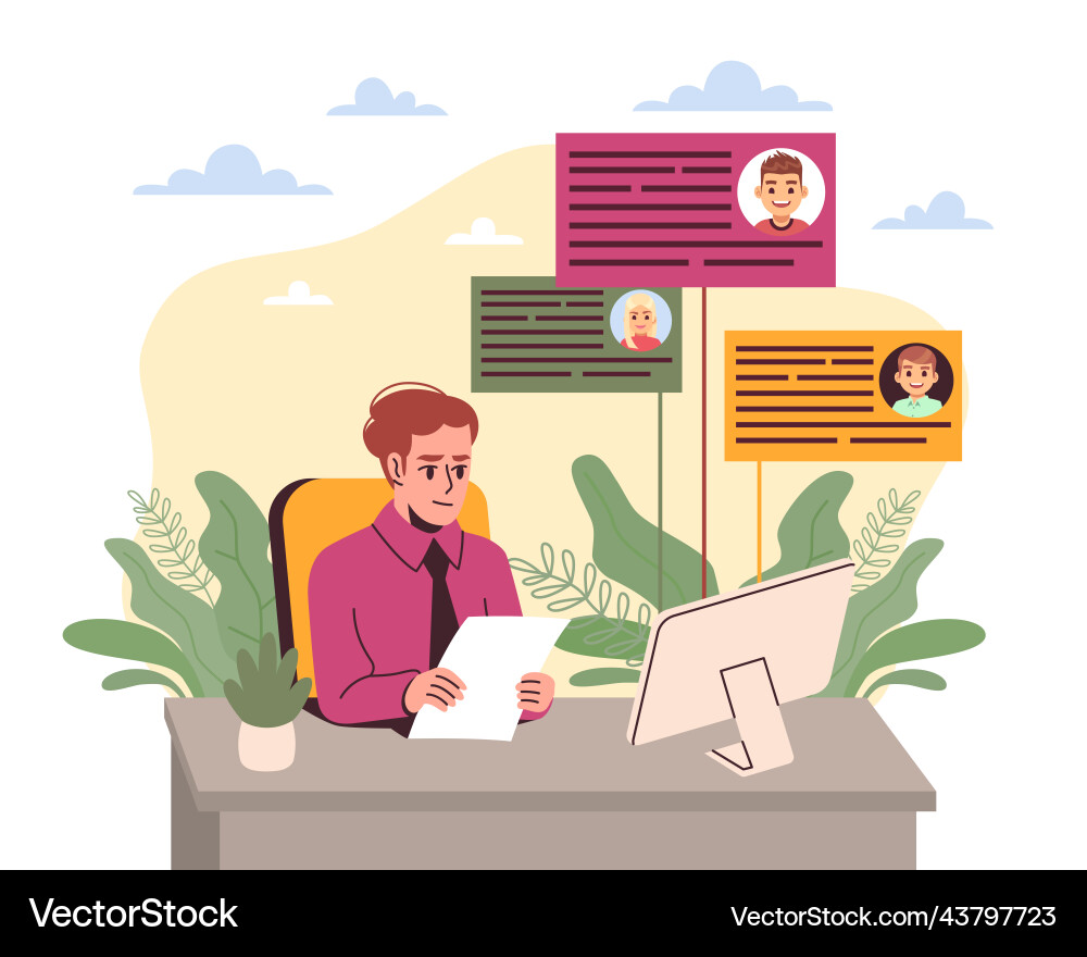 Communication technologies geographically Vector Image