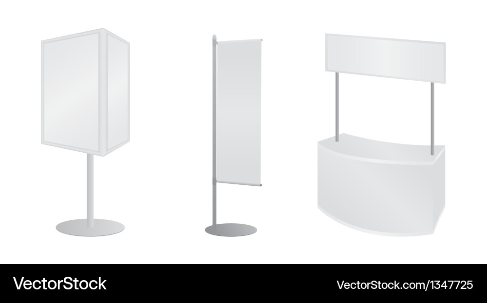 Banner Royalty Free Vector Image - VectorStock