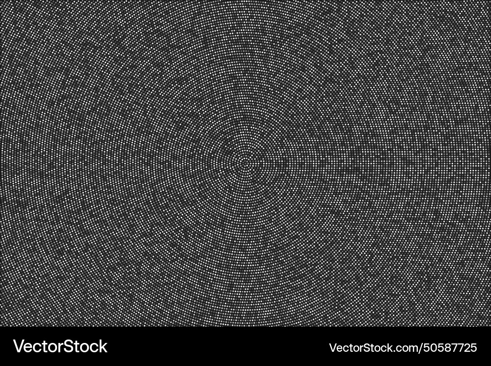 Black and white light pattern Royalty Free Vector Image