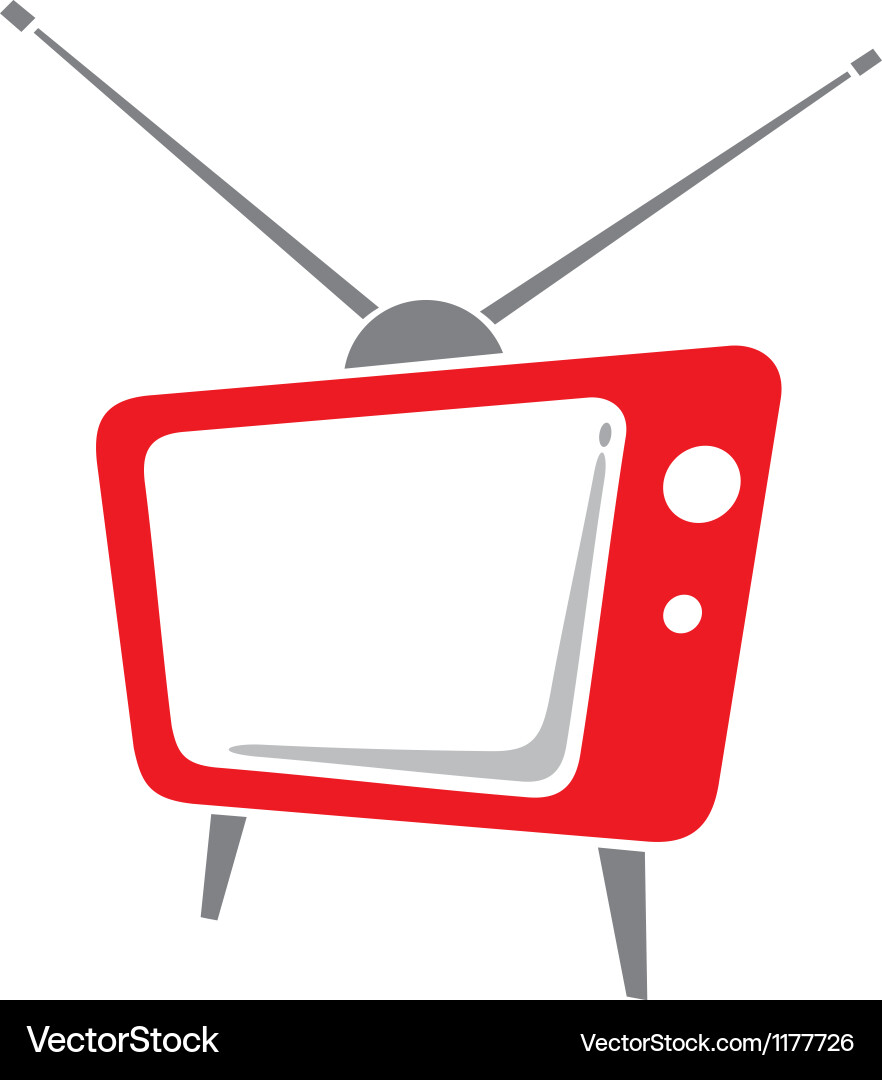Tv Shows Vector Images (over 26,000)