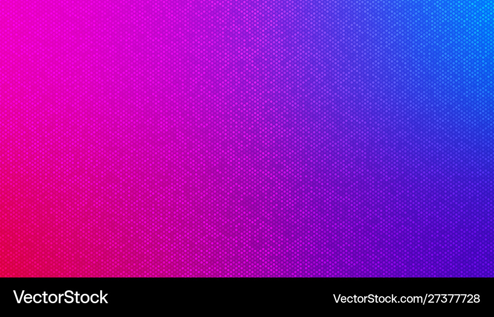 Abstract Pink and Blue Blurred Dots – Royalty-Free Vector | VectorStock