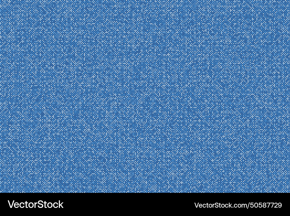 Blue and white light pattern Royalty Free Vector Image