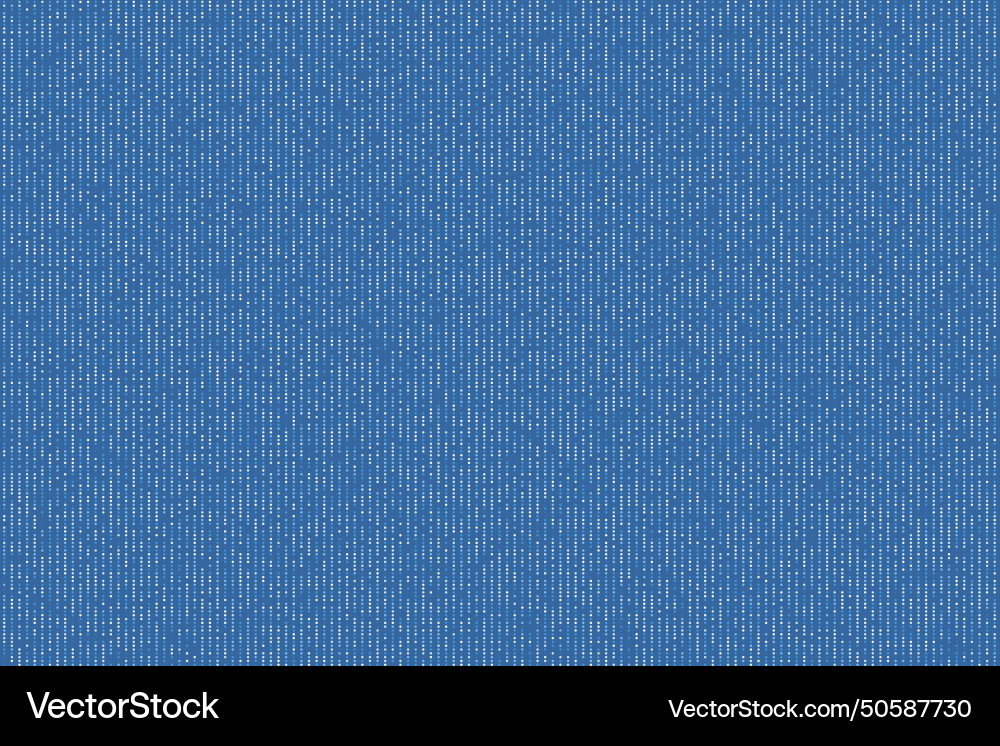 Blue and white light pattern Royalty Free Vector Image