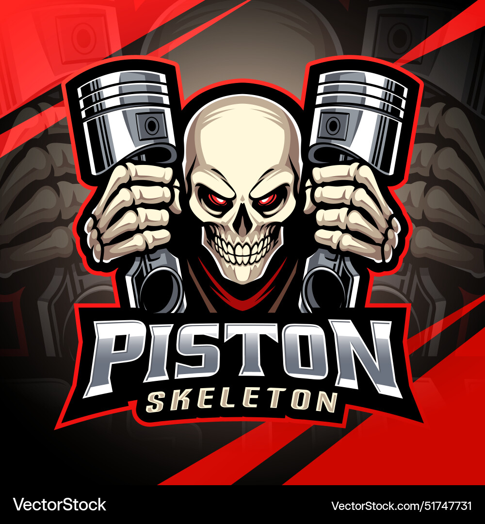 Skeleton Logo Design