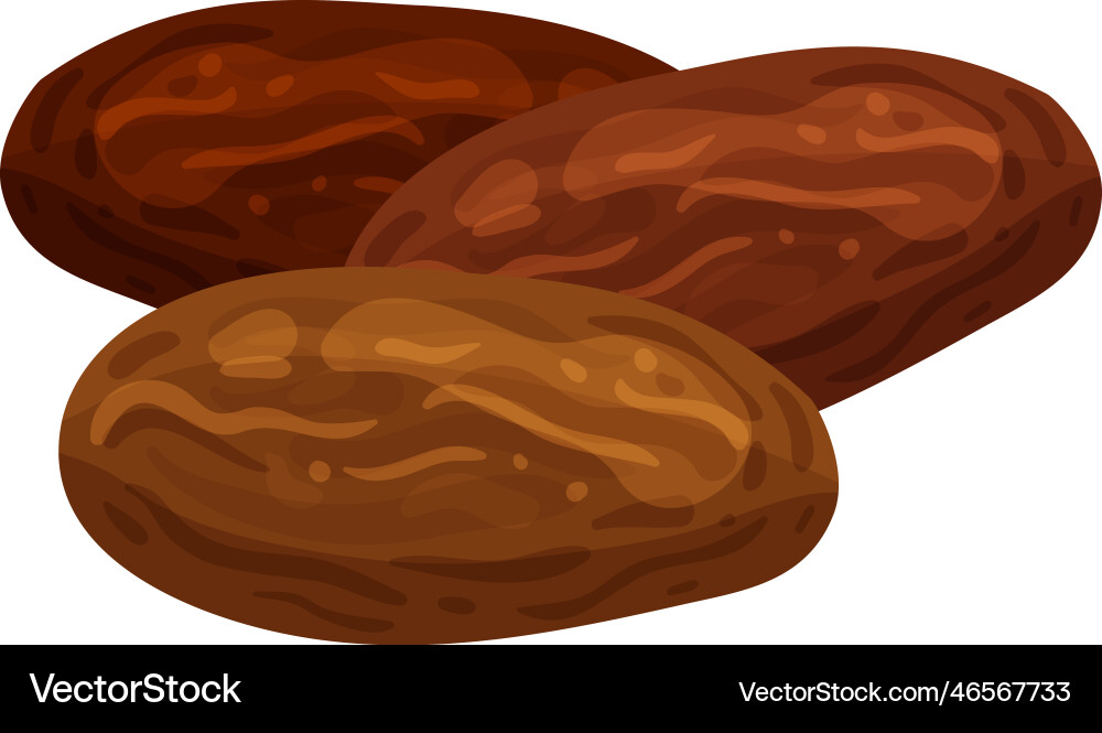 Flat dates Royalty Free Vector Image - VectorStock