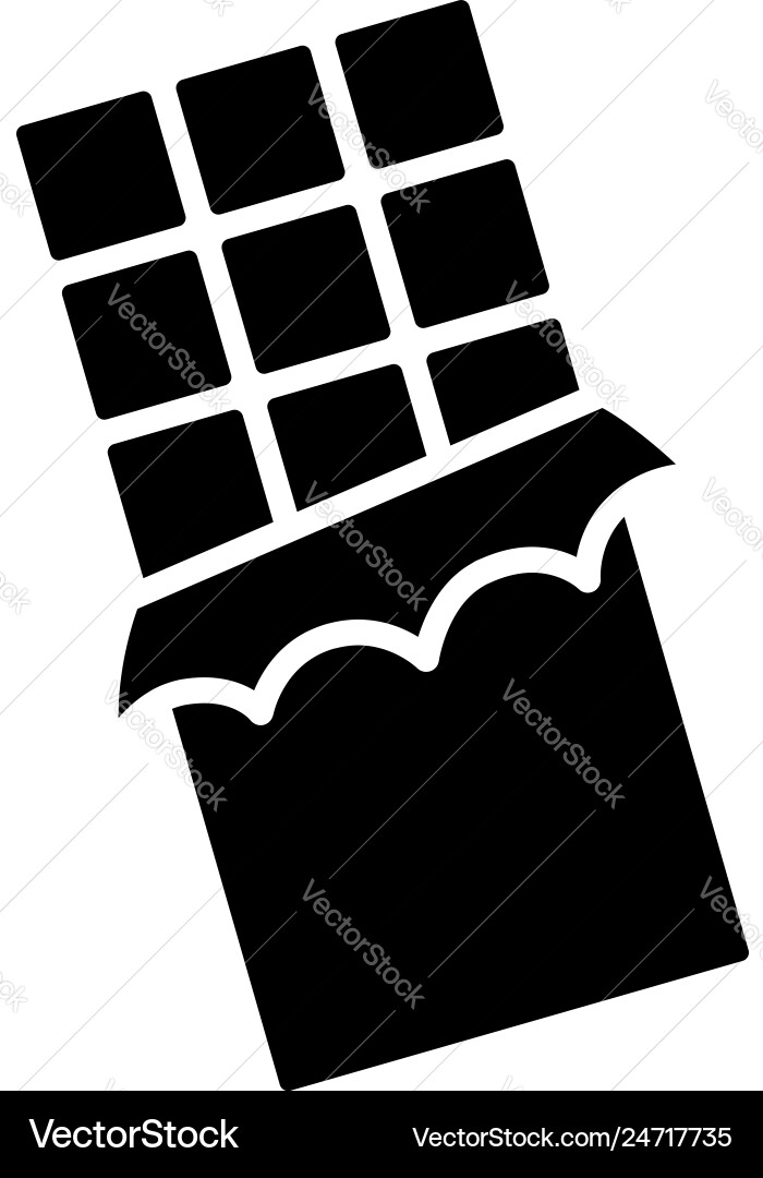 Clip Art Candy Bar Vector Images (over 500)