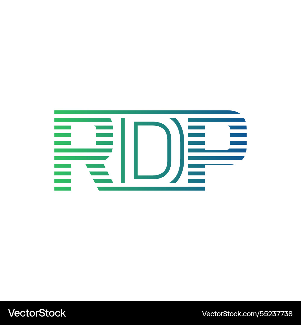 Rdp Logo Rdp Vector Images (46)