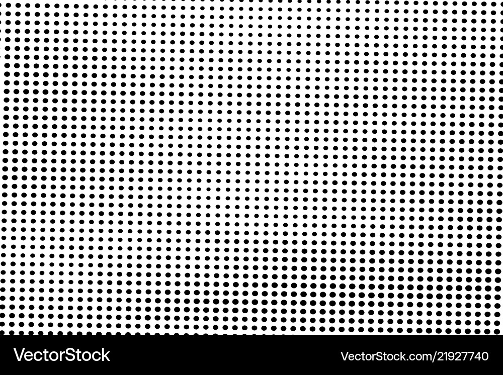 Halftone overlay texture Royalty Free Vector Image