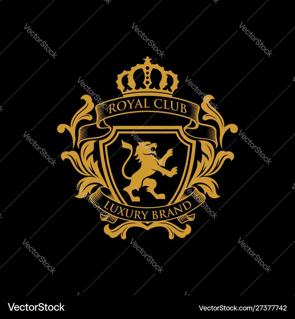 Block Royal Logo