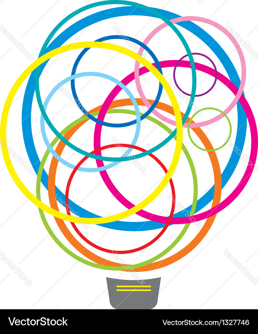 Balloon Royalty Free Vector Image - VectorStock