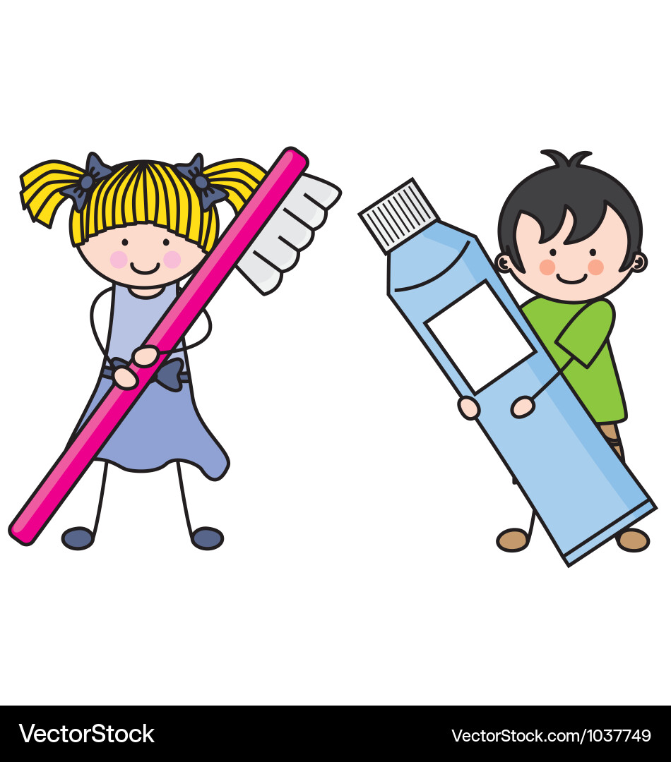 Dental Health Clipart