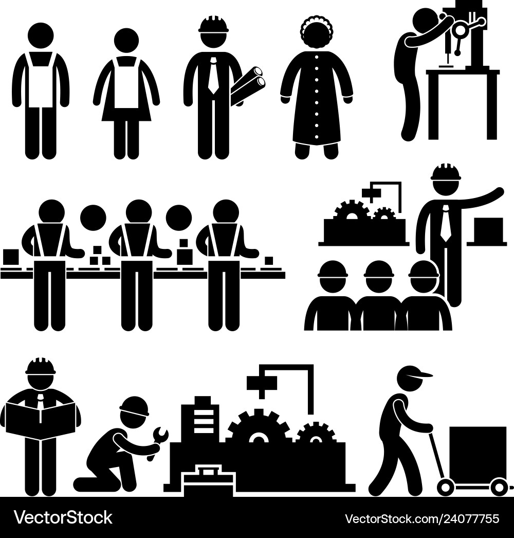 Safety Visitor Vector Images (over 330)