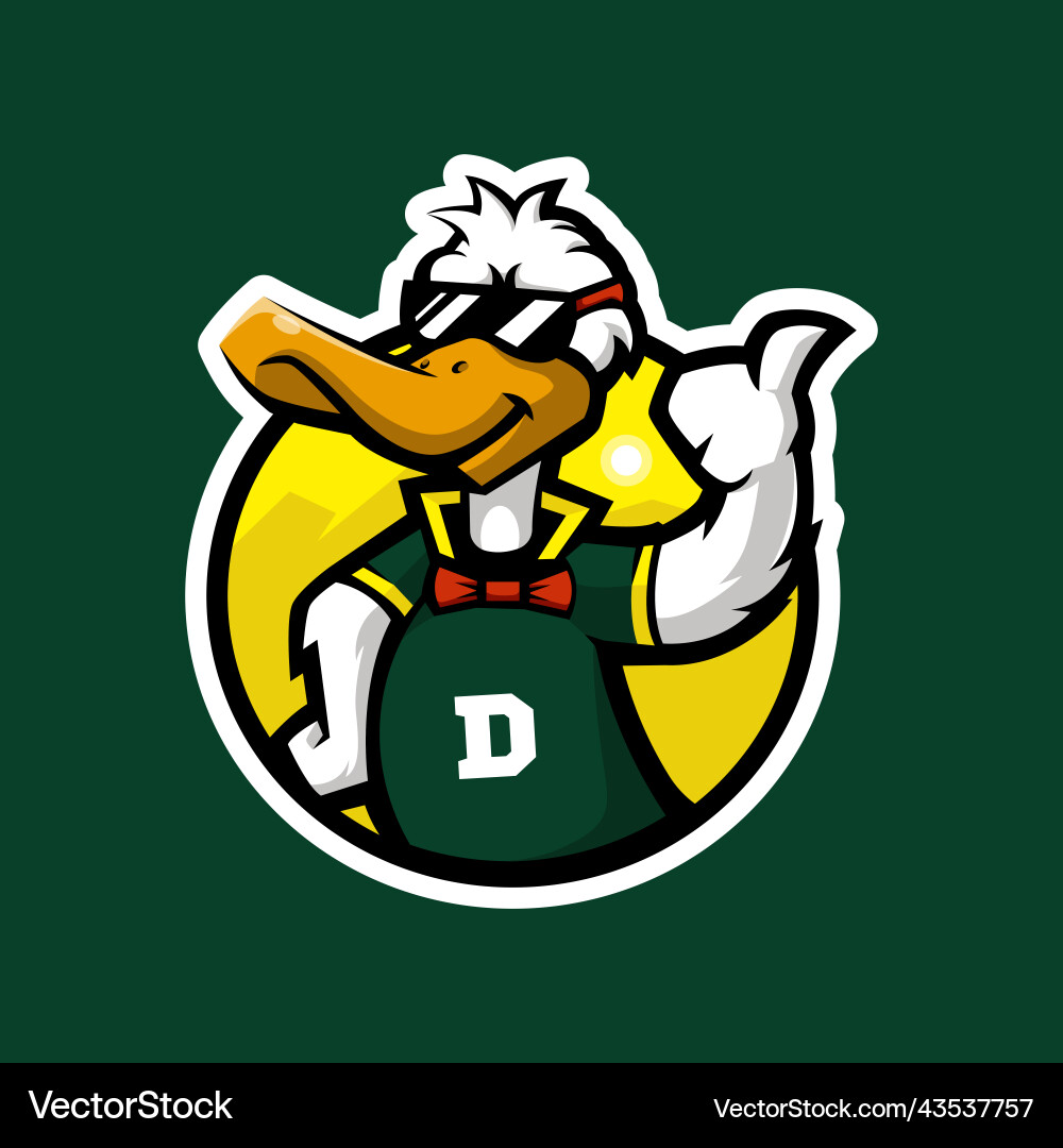 Duckling Logo