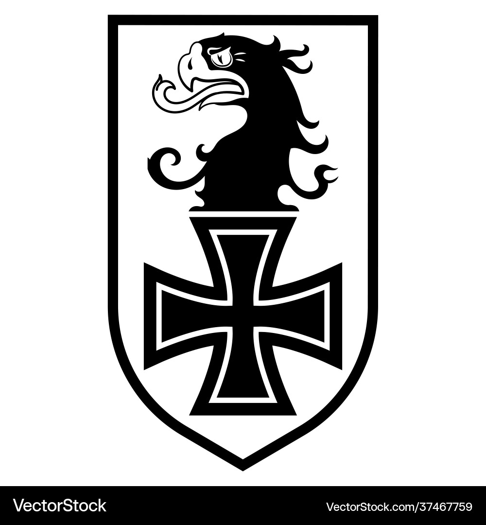 Nazi Iron Eagle Symbol 127 Nazi Eagle Symbol Stock Photos, High Res
