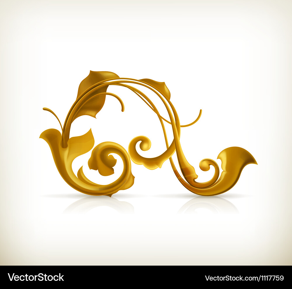 Swirl pattern Royalty Free Vector Image - VectorStock