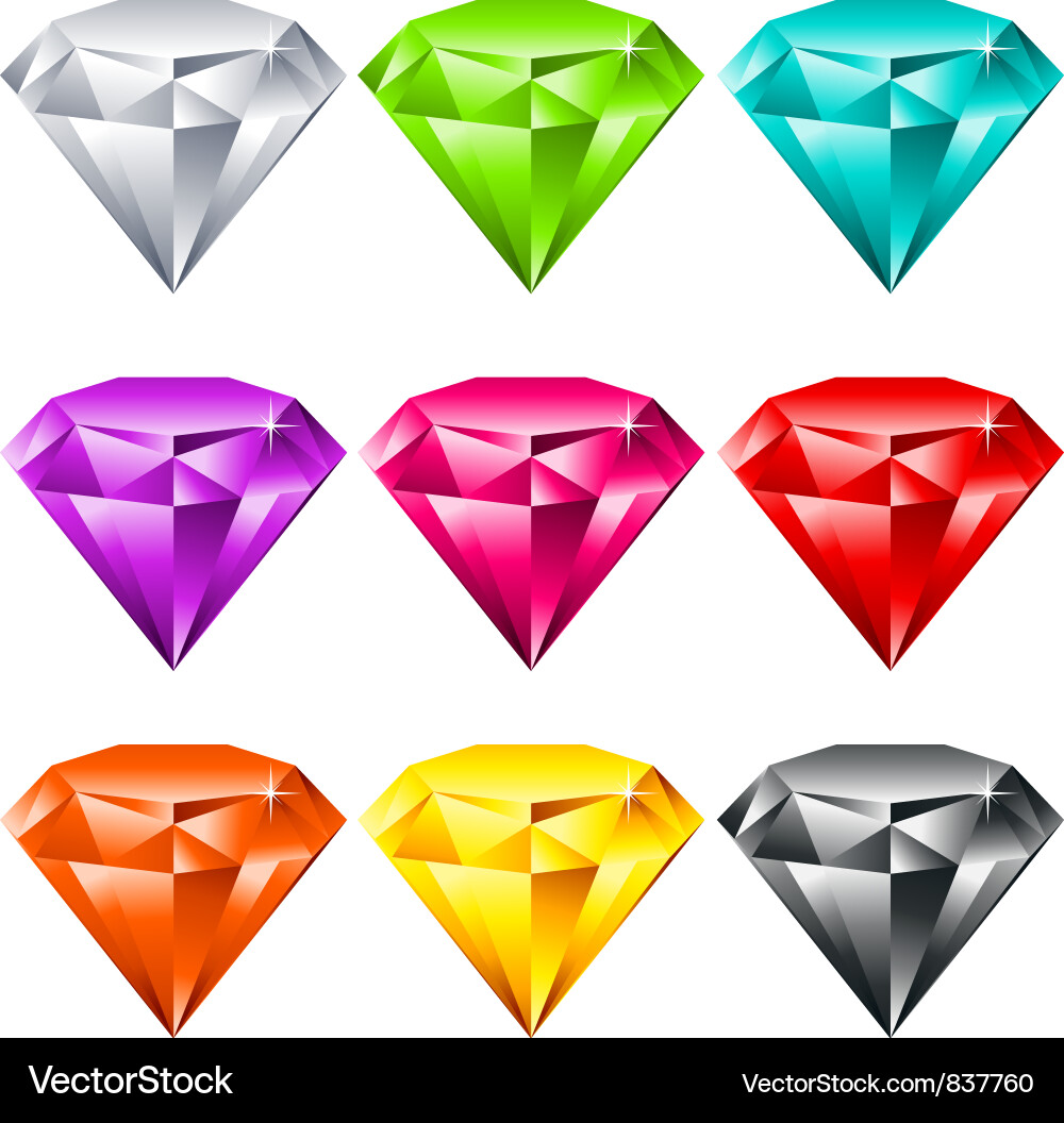 Jewels Vector Images (over 110,000)