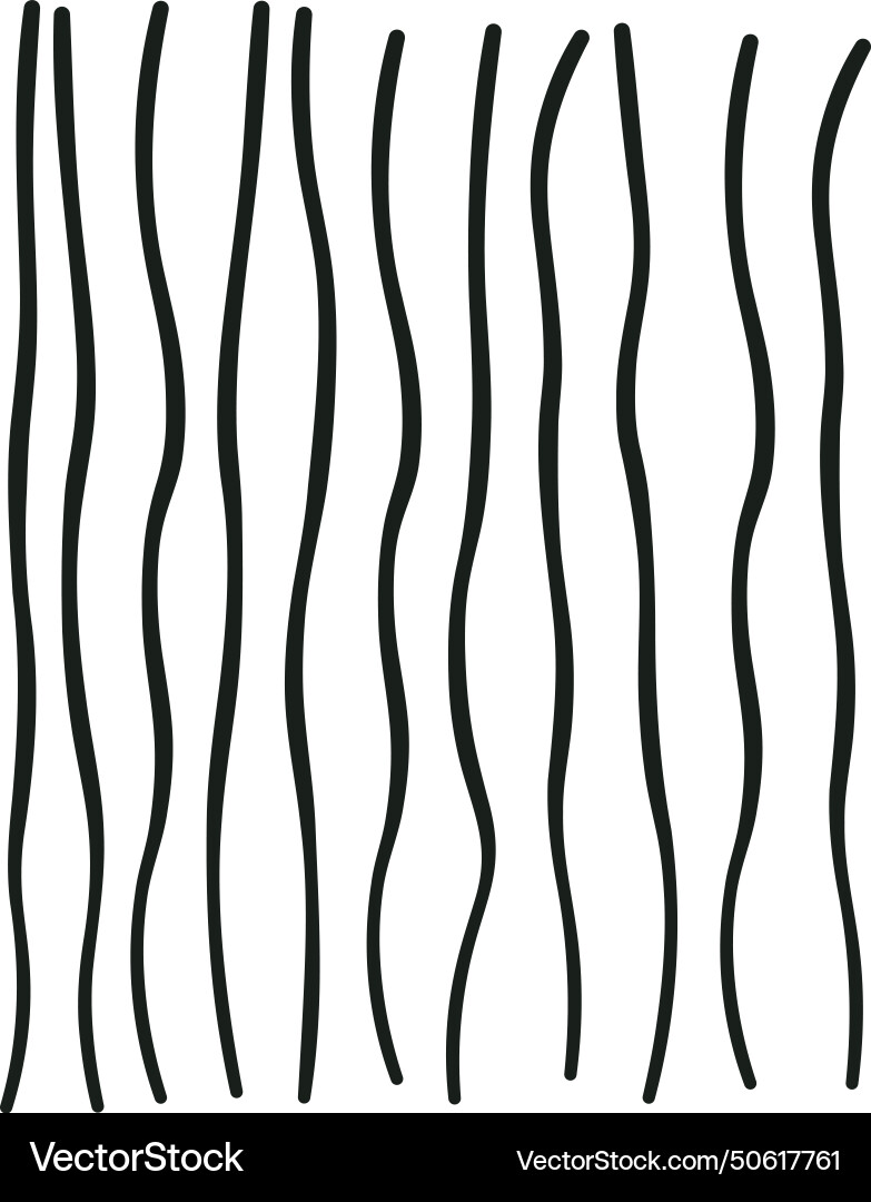 Abstract lined pattern Royalty Free Vector Image