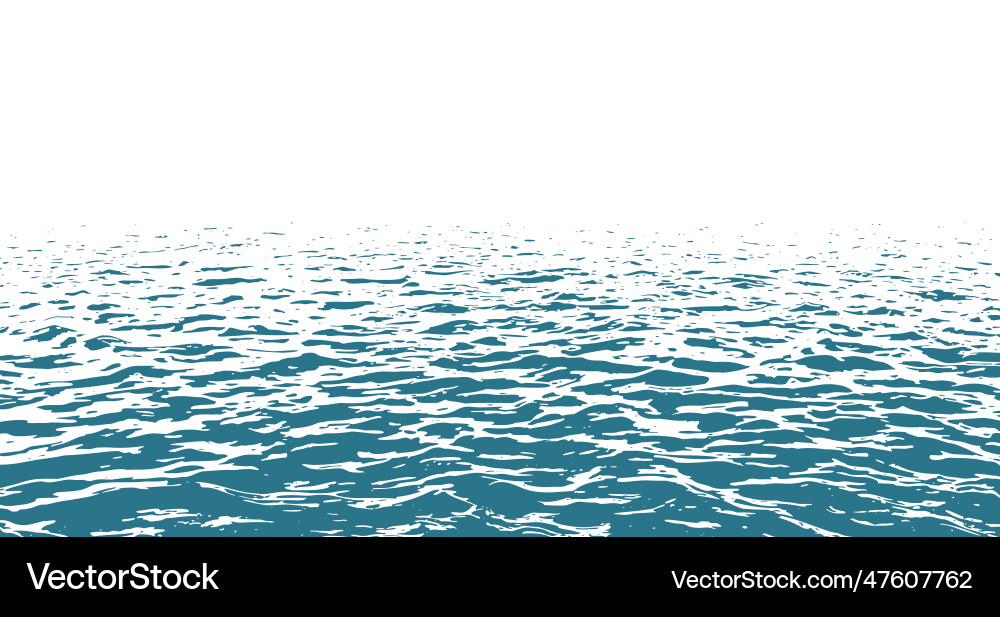 Empty Ocean Vector Images (over 6,500)
