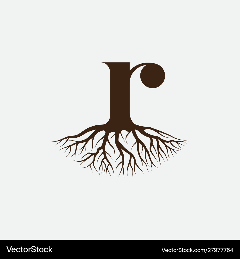 R Tree Logo Vector Images (over 460)