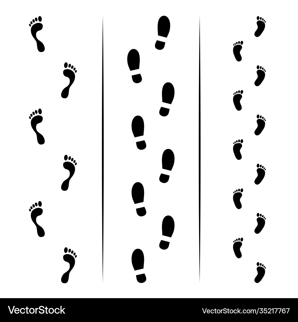 Baby Foot Background Vector Images (over 2,900)