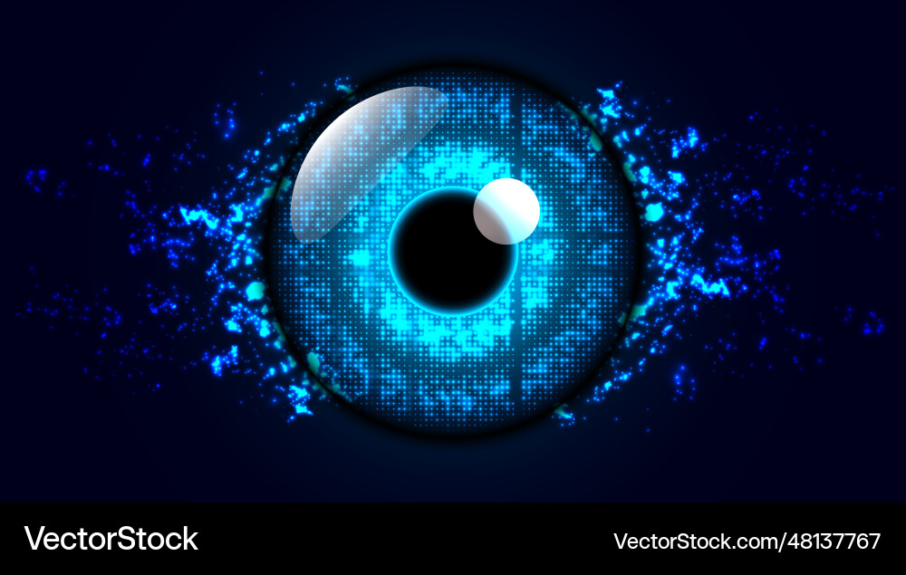 Digital Id Vector Images (over 15,000)