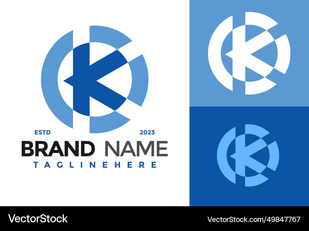 K Stylish Letters Vector Images (over 6,400)