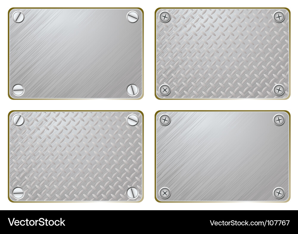 Name Plate Vector Images (over 2,800)