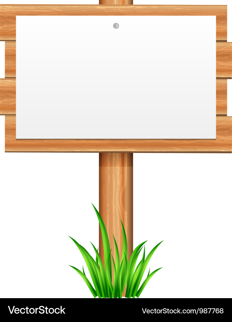 Green Sign Board Vector Images (over 30,000)