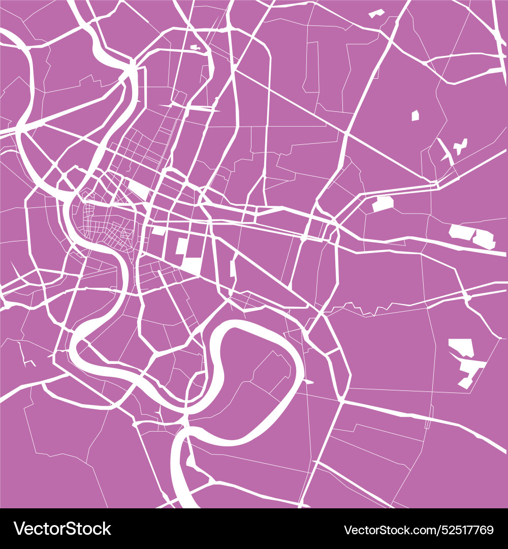 67-07-26map1 Royalty Free Vector Image - VectorStock