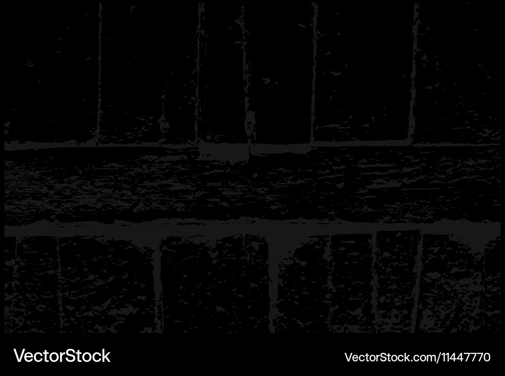 Rustic Wooden Grunge Background Royalty Free Vector Image