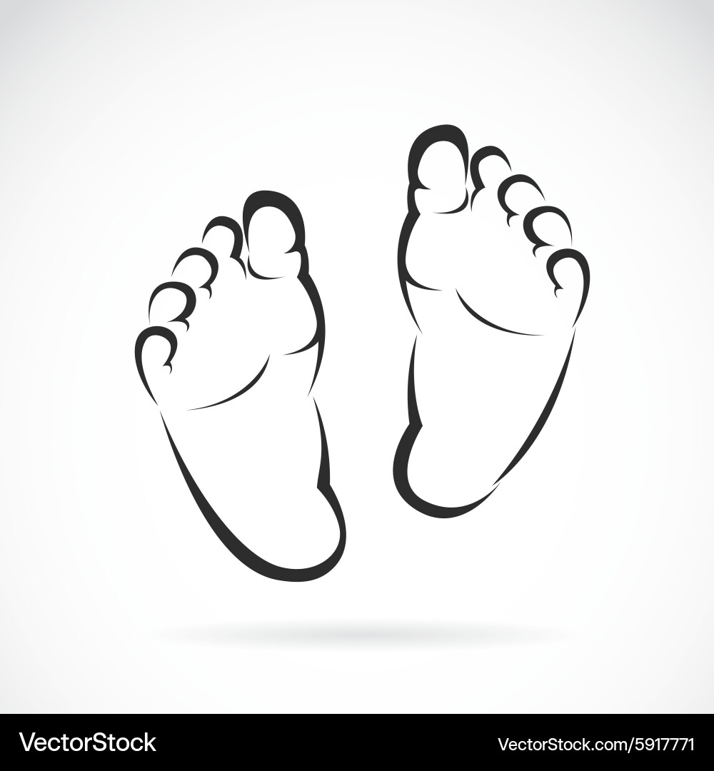 Happy Feet Logo Vector Images (over 300)