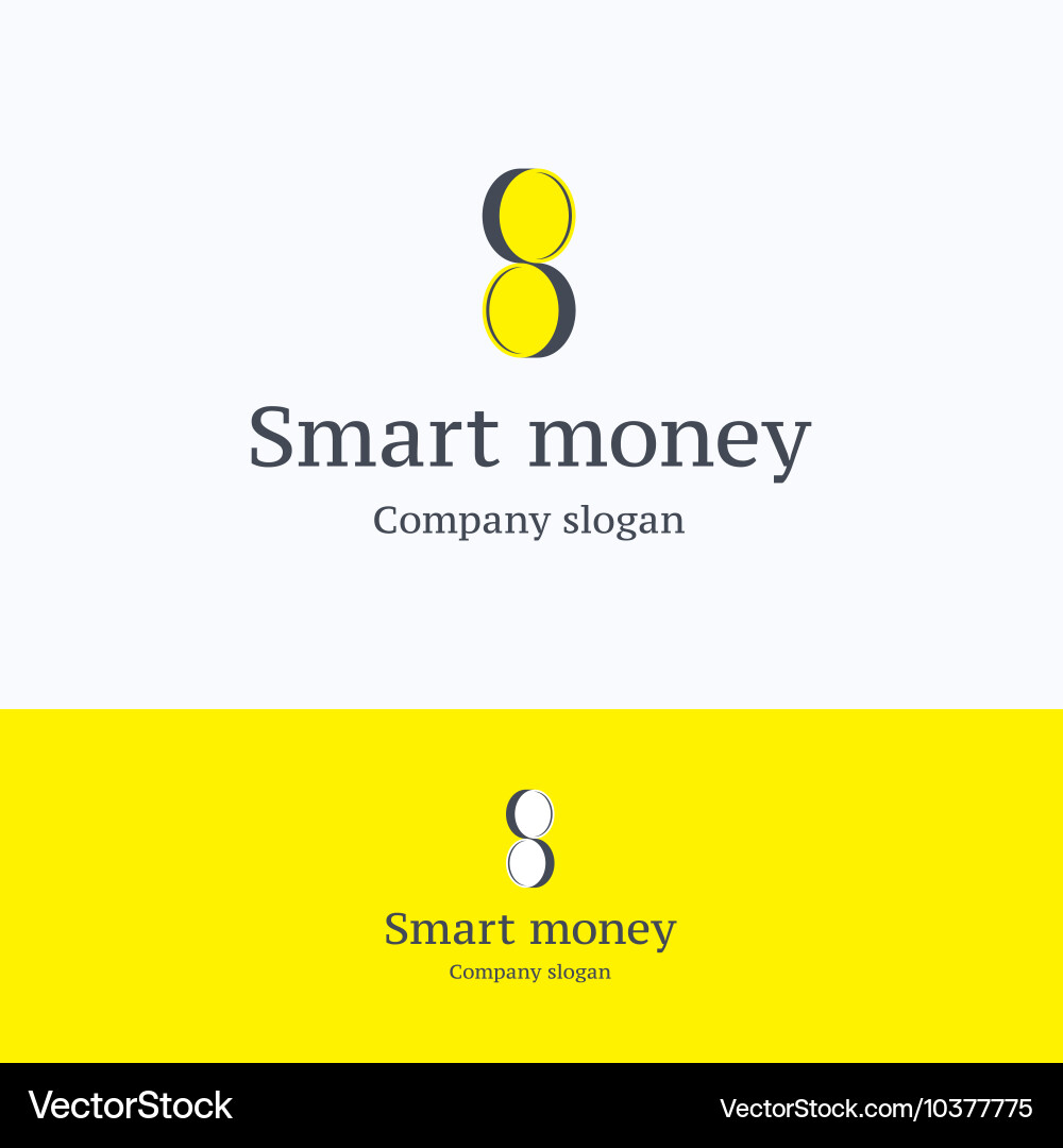 Smart Money Logo Smart Money Logo Vectors Download Free High Quality