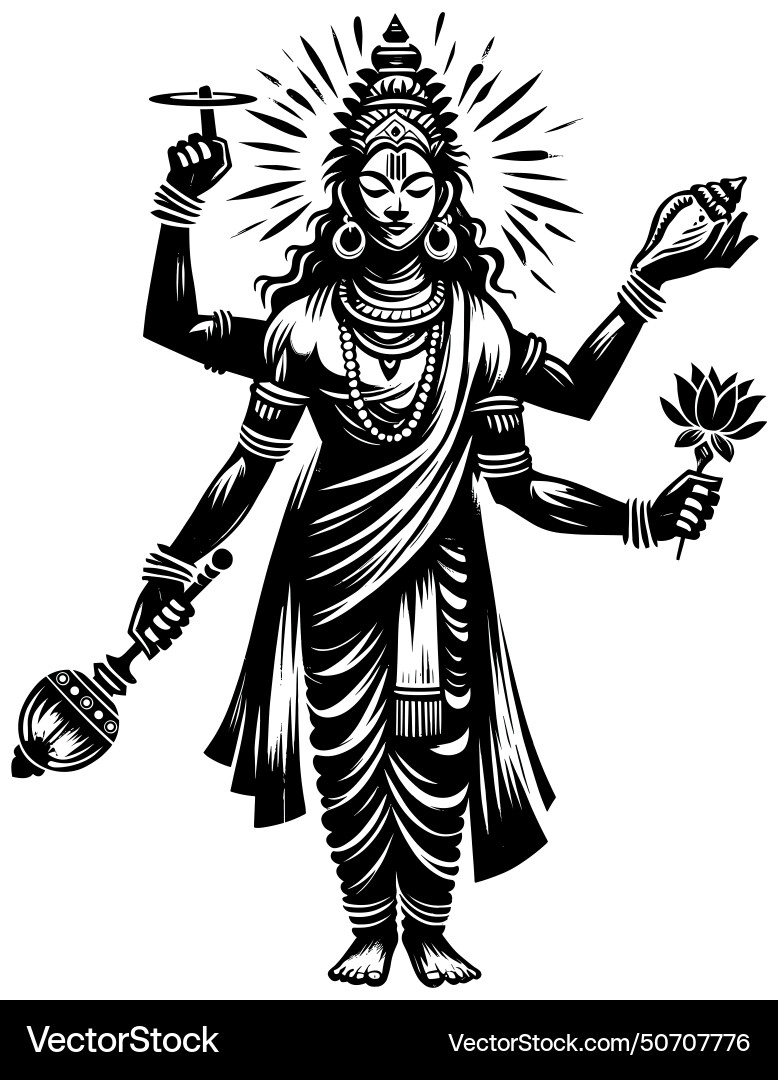 Shakti Vector Images (over 150)