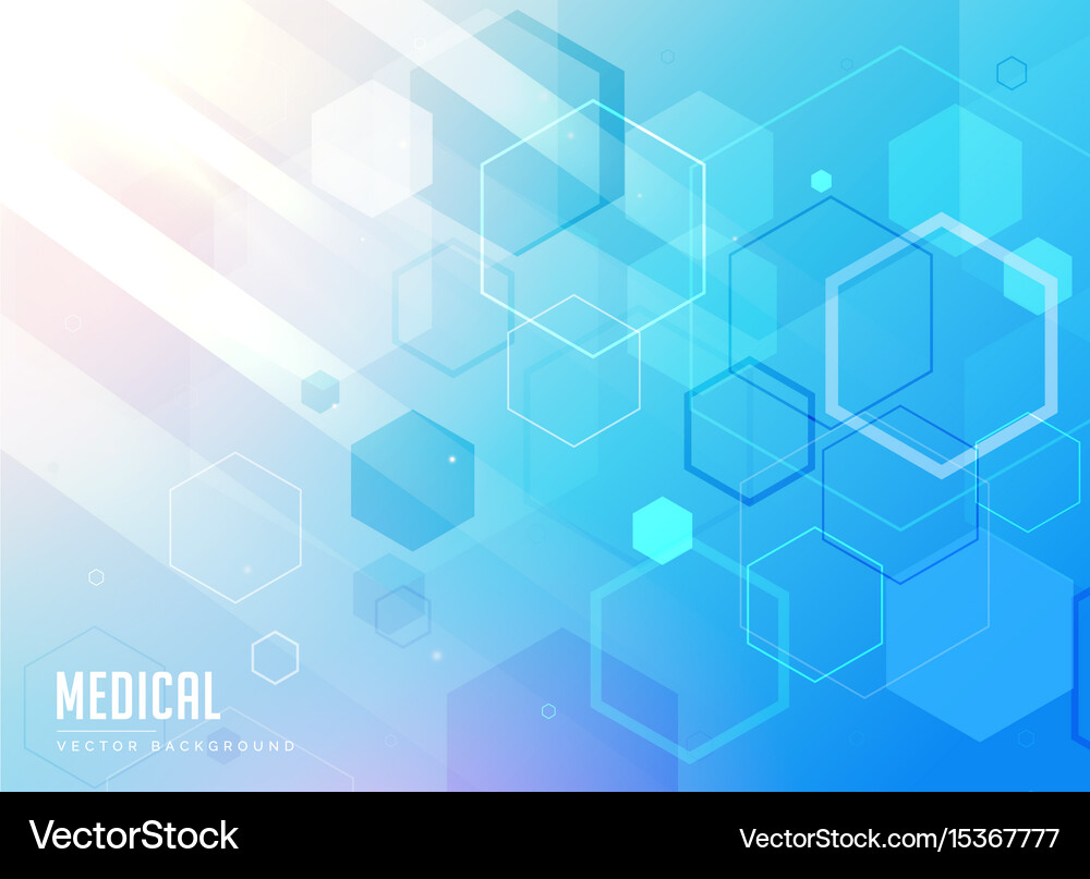 medical background vector