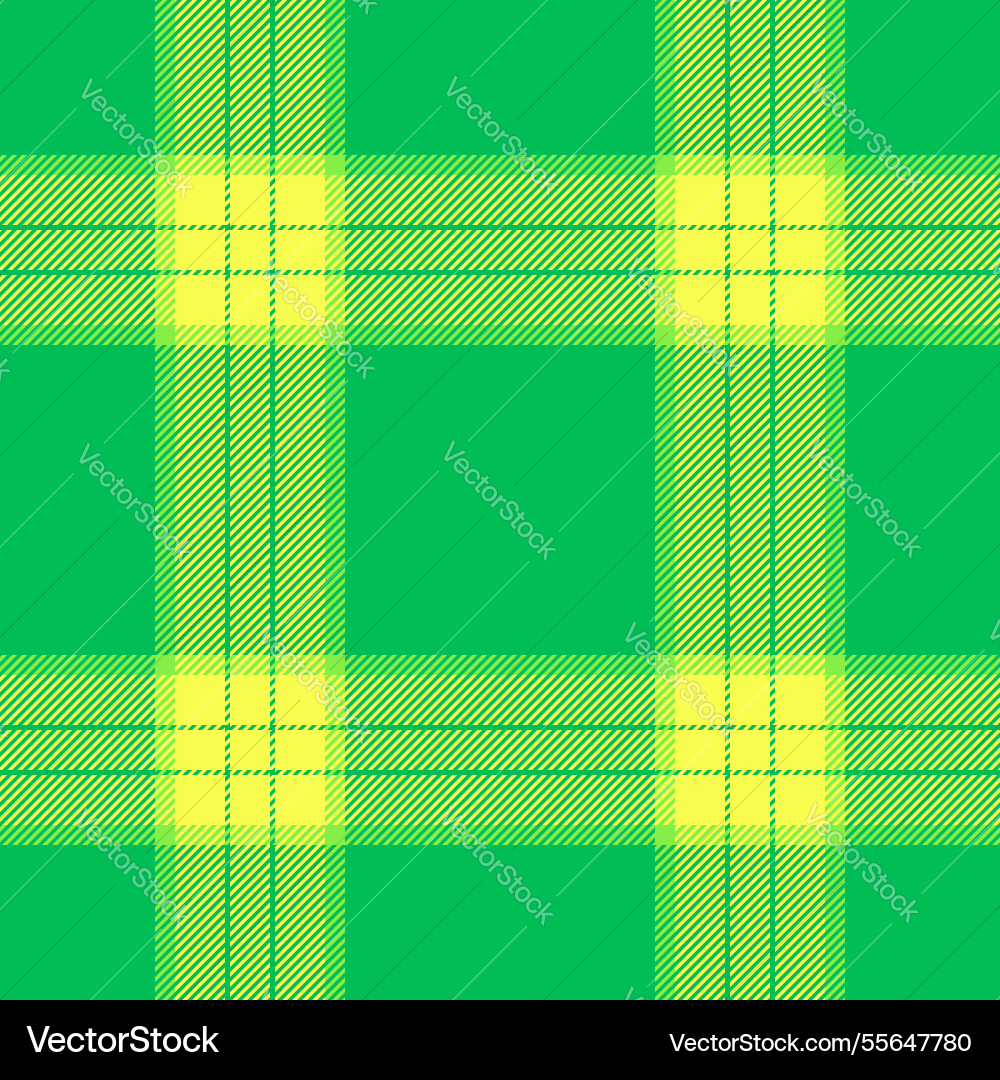Free textile background spanish fabric tartan Vector Image