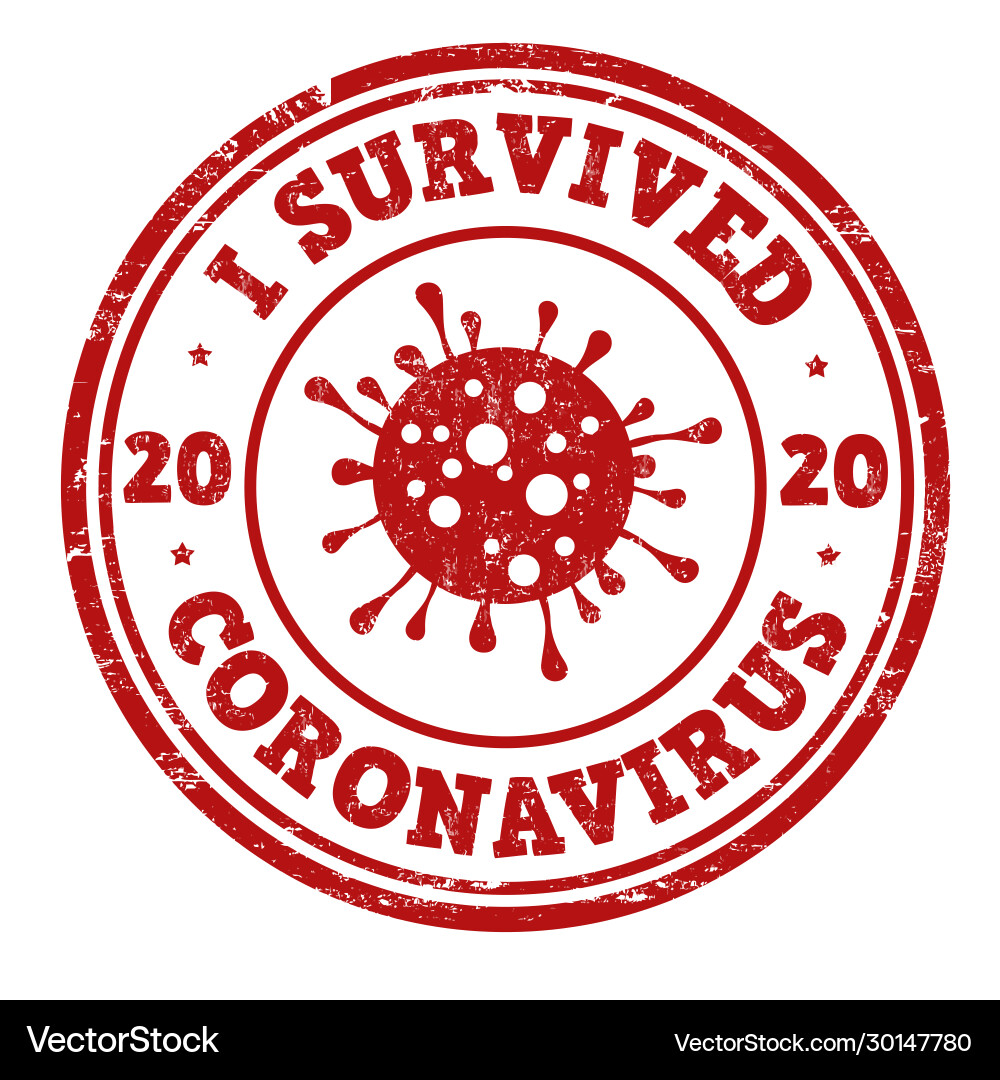 Covid Recovered Vector Images (over 820)