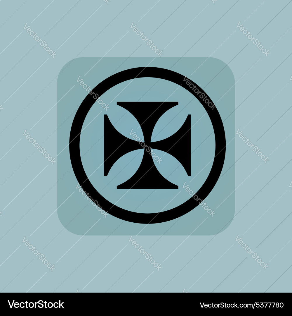 Maltese Cross Symbols Lines Fire Department Maltese Cross Images