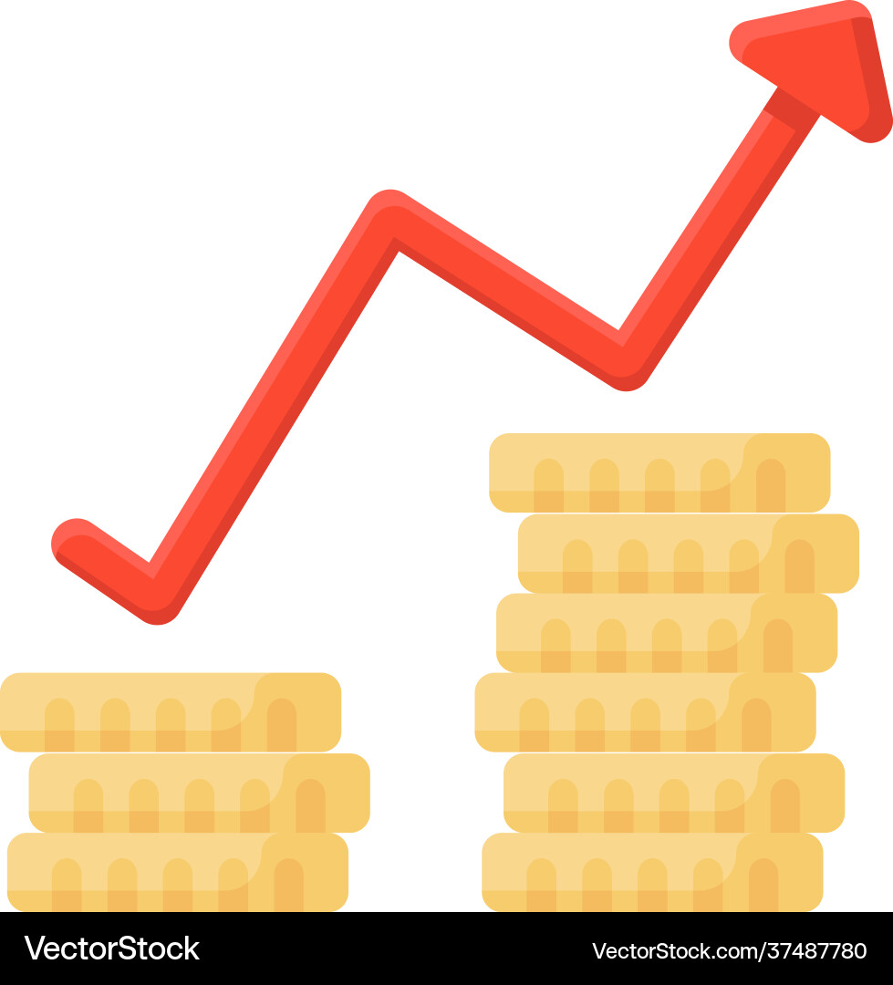 Profit Royalty Free Vector Image - VectorStock