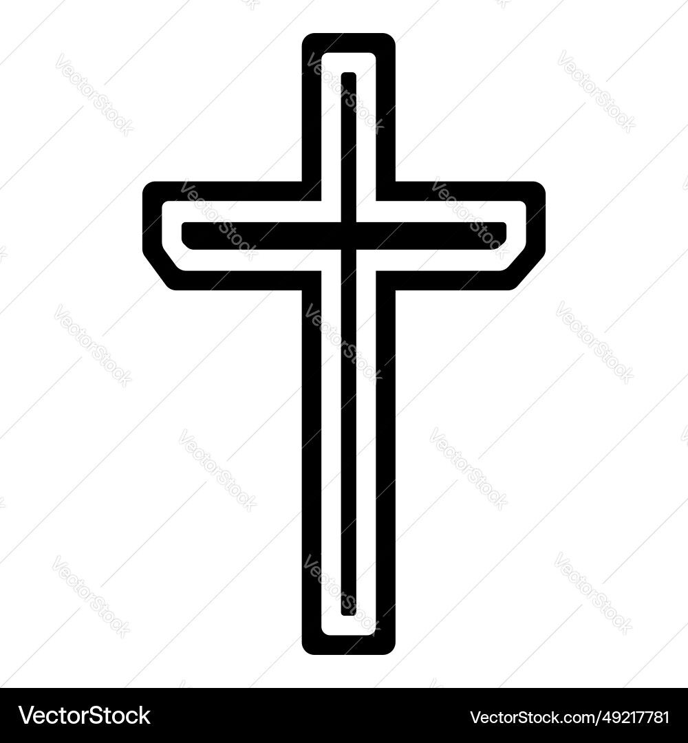 Jesus Cross Icon Cross Free Easter Icons