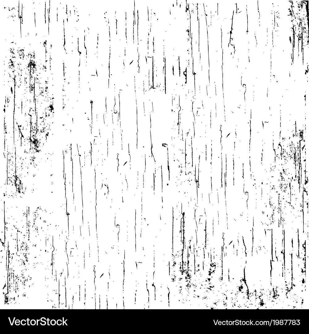Weathered Texture Overlay Royalty Free Vector Image