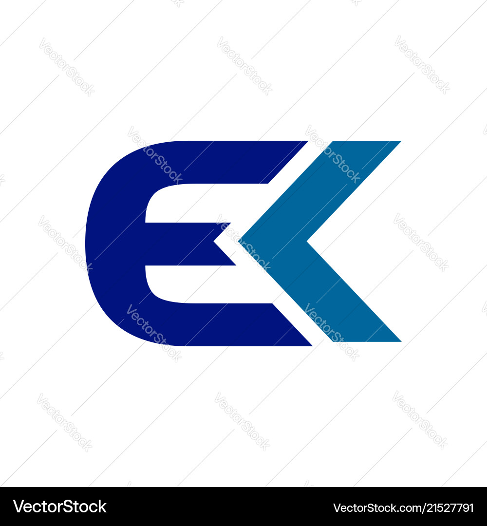 Ek Logo Vector Images (over 2,300)