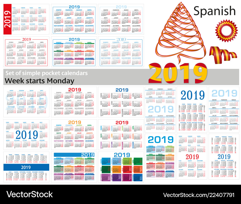 July 19 Calendar Vector Vector Images (over 110)
