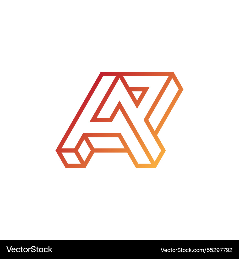 Ap per Royalty Free Vector Image - VectorStock
